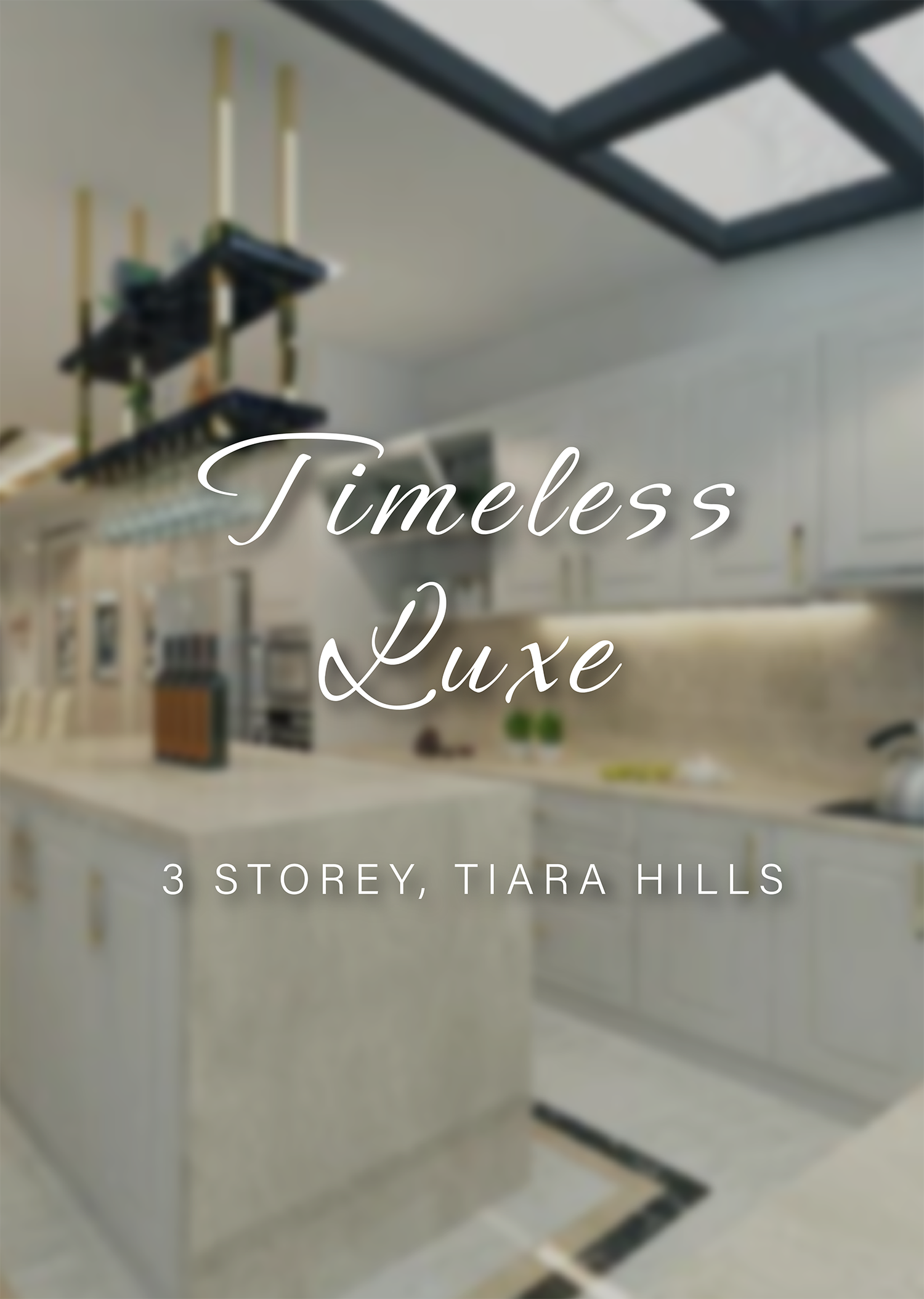 Projects – Prestige Home Avenue