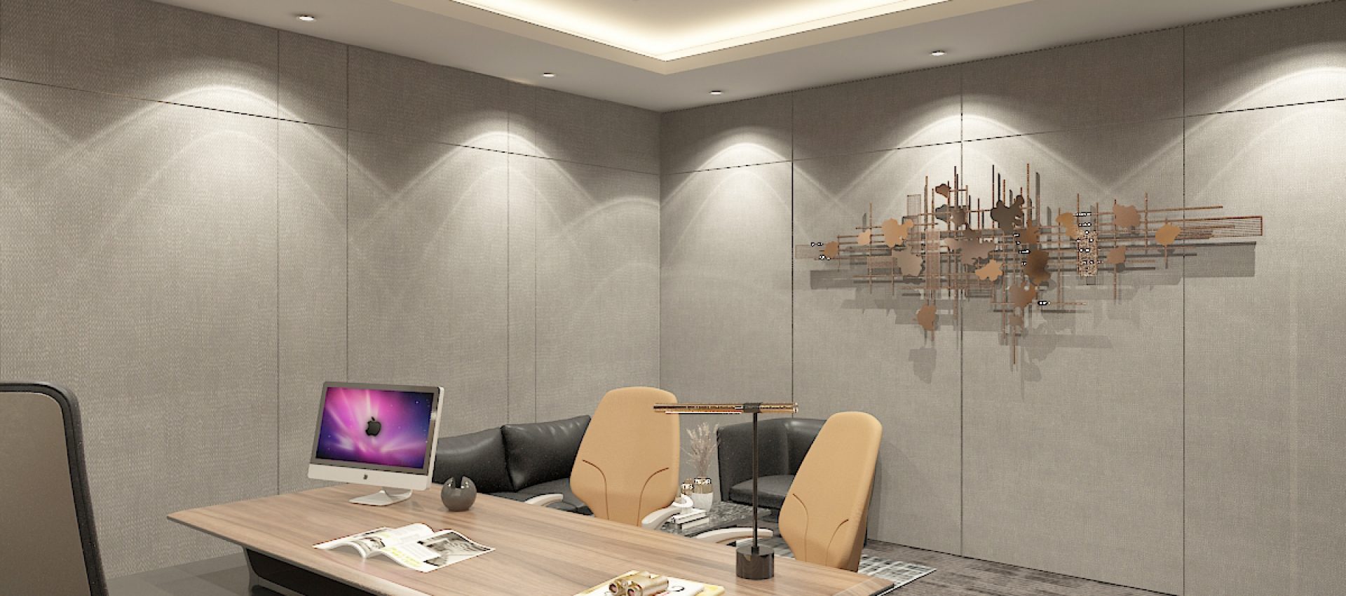 OUS Office @ Menara BRDB, Bangsar – Prestige Home Avenue