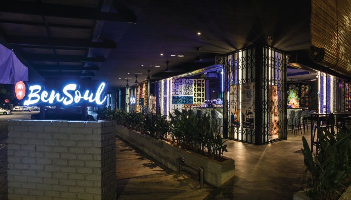 Ben Soul @ Lakefields, Sungai Besi – Prestige Home Avenue