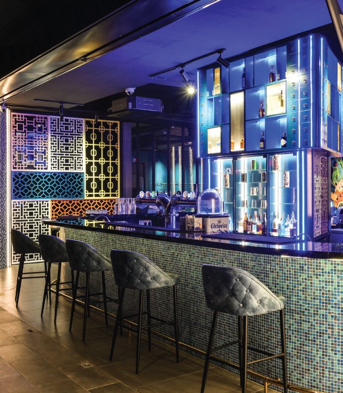 Ben Soul @ Lakefields, Sungai Besi – Prestige Home Avenue