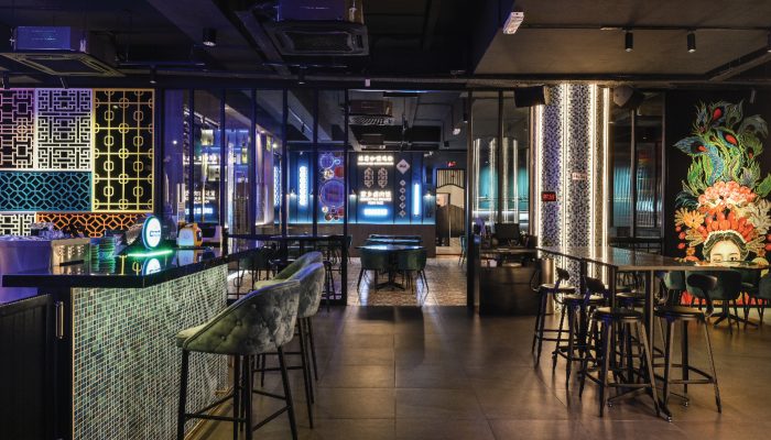 Ben Soul @ Lakefields, Sungai Besi – Prestige Home Avenue