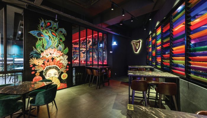 Ben Soul @ Lakefields, Sungai Besi – Prestige Home Avenue