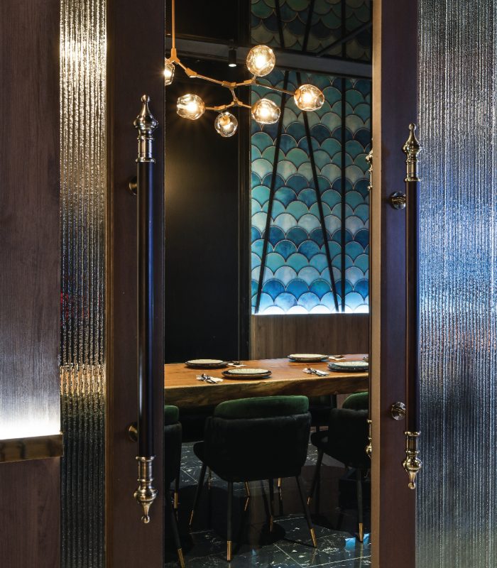 Ben Soul @ Lakefields, Sungai Besi – Prestige Home Avenue