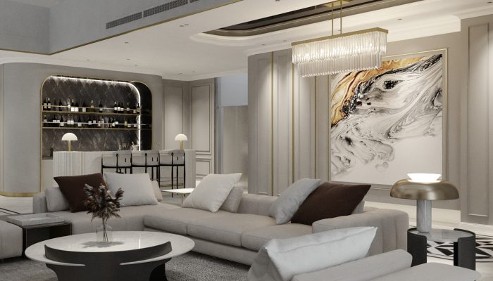 Bungalow @ Tiara Hills, Cheras – Prestige Home Avenue