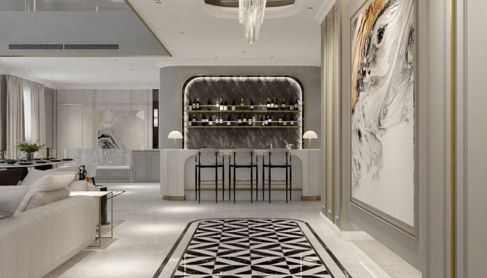 Bungalow @ Tiara Hills, Cheras – Prestige Home Avenue