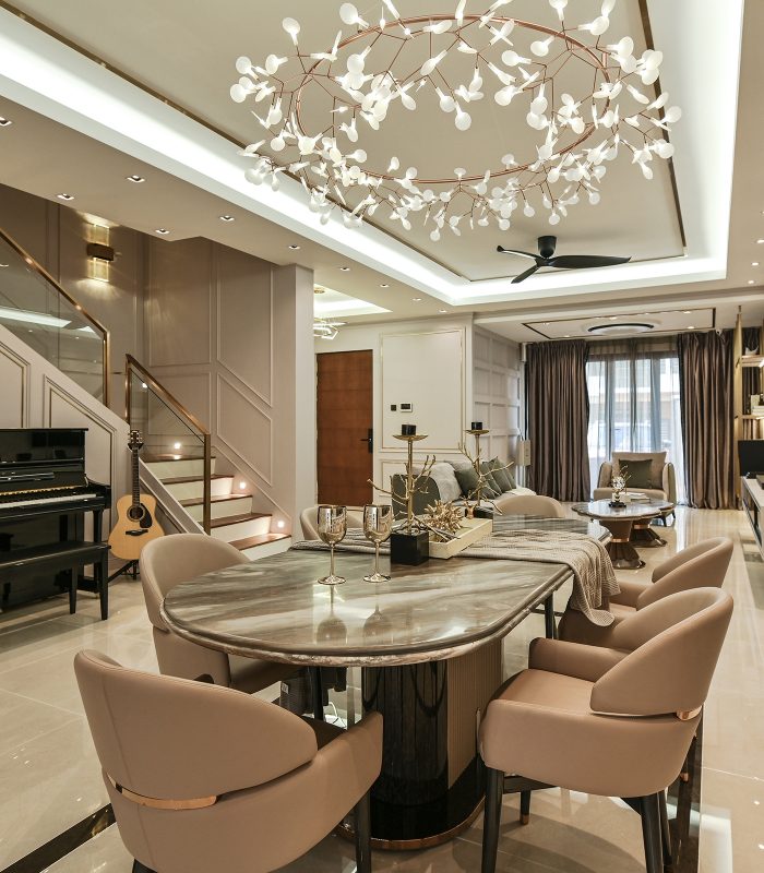 Super Link @ Tiara Hills, Cheras (1) – Prestige Home Avenue