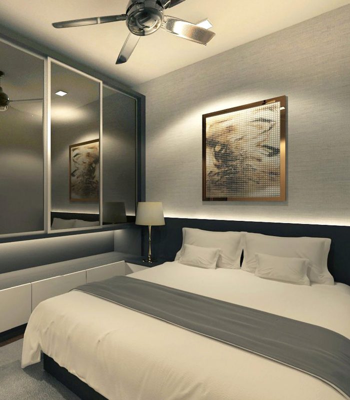 Super Link @ Tiara Hills, Cheras (2) – Prestige Home Avenue