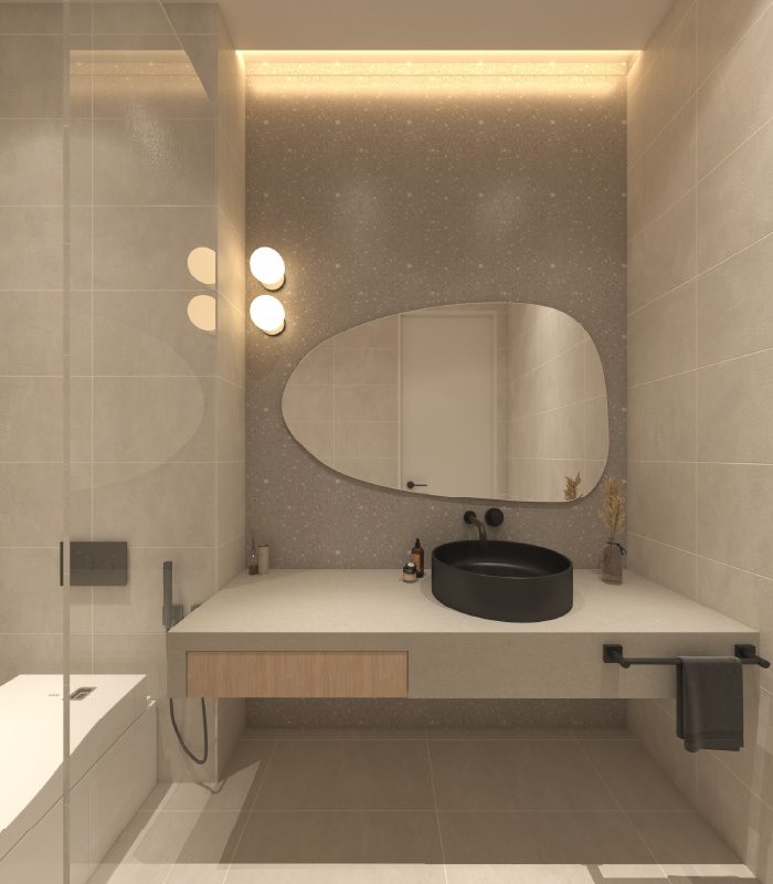 Semi D @ Tiara Hills, Cheras – Prestige Home Avenue