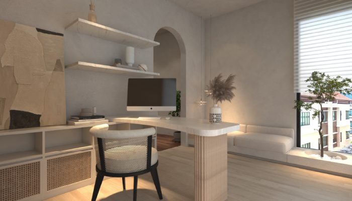 Semi D @ Tiara Hills, Cheras – Prestige Home Avenue